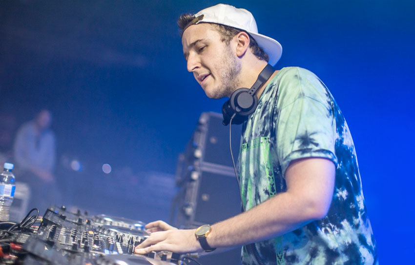Artist Spotlight: RL Grime – Beats By bay